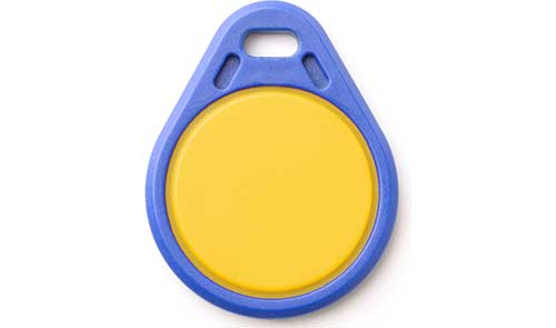 Access Control Systems | Key Fob | Armstrong Security