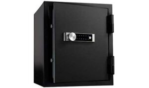 Home Safes | Safes NZ | Armstrong Smarter Security
