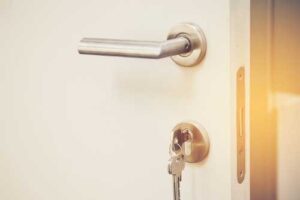 Locks & Re-Keying For Homes And Businesses | Armstrong Security