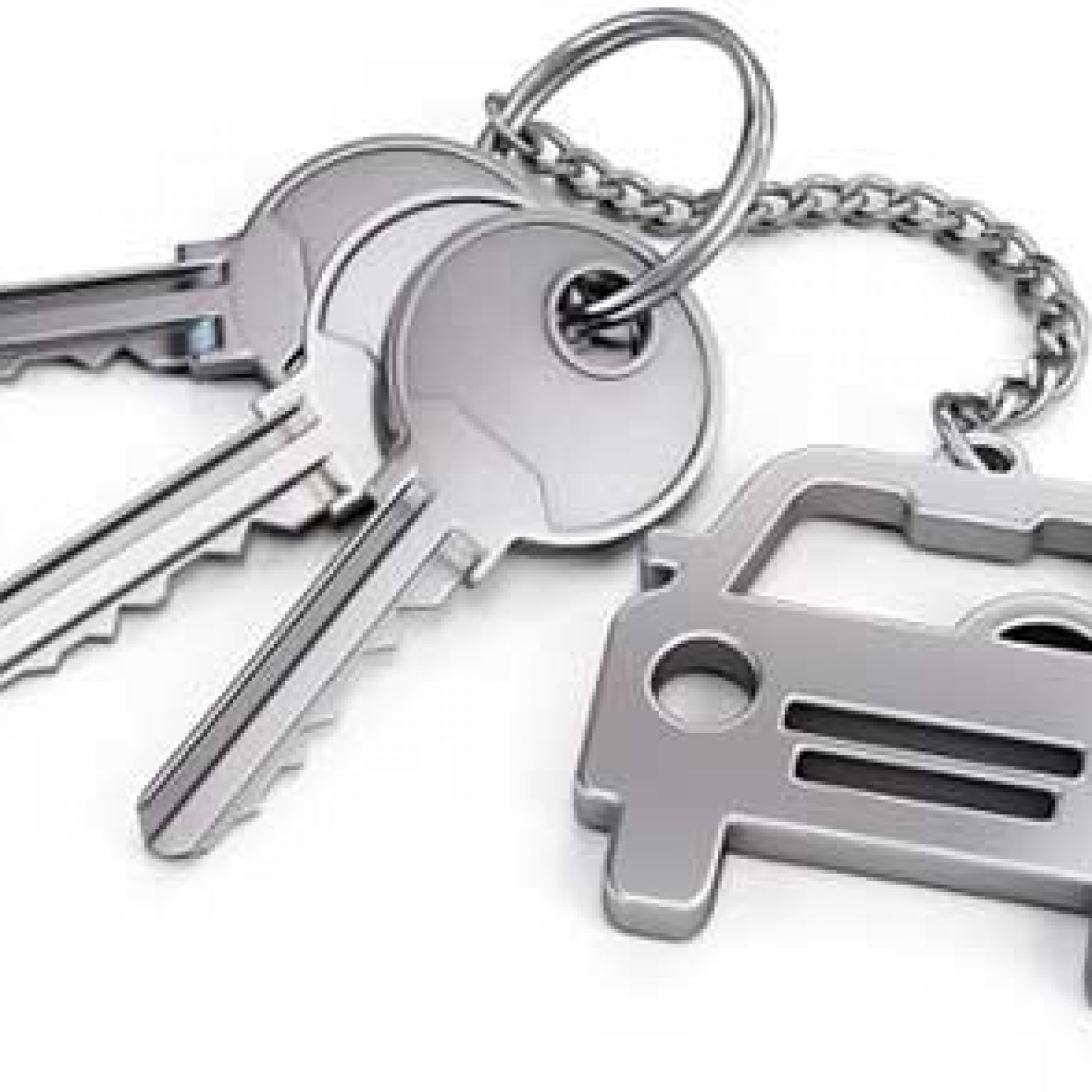 Expert Car Key & Lock Replacement Services | Armstrong Security