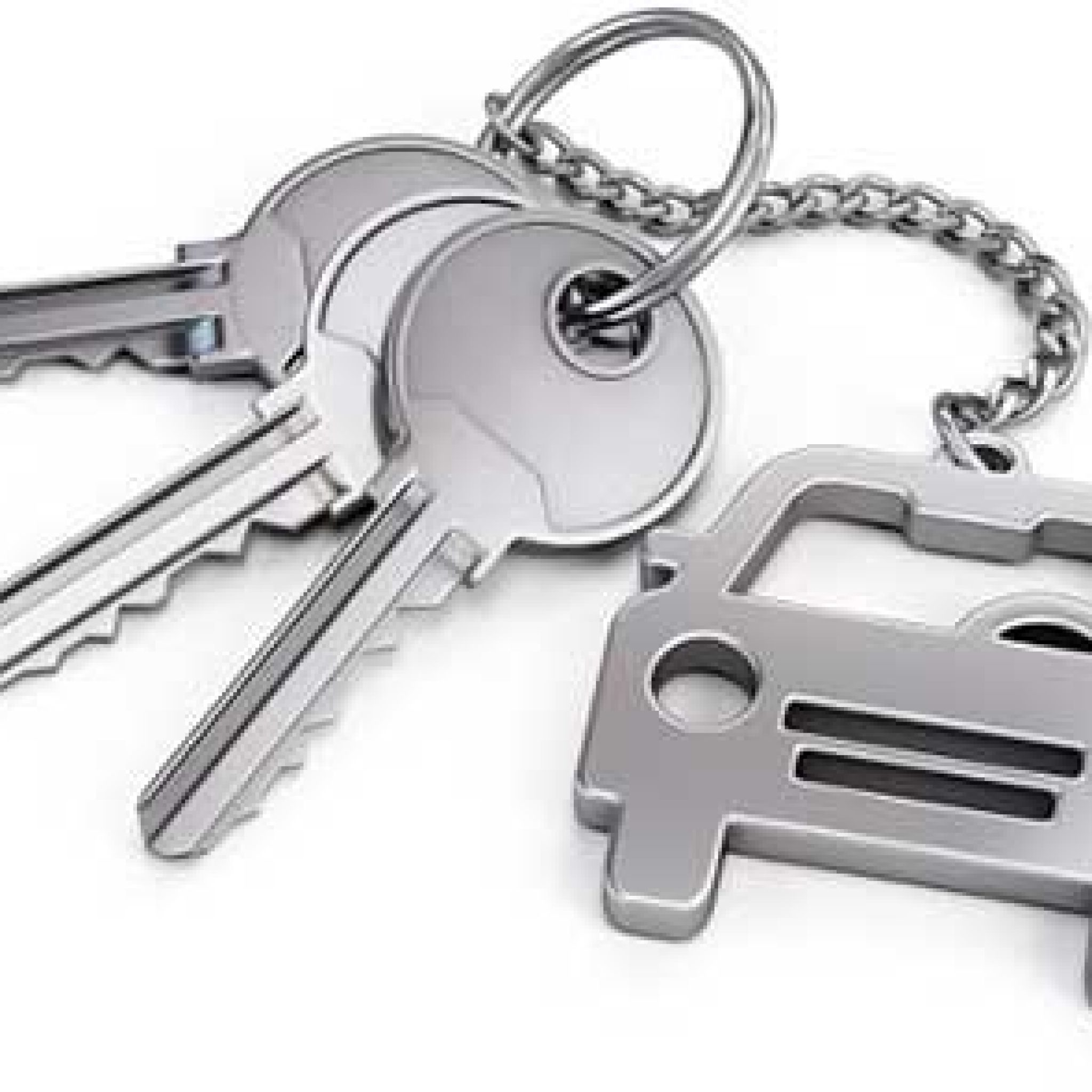 Expert Car Key & Lock Replacement Services | Armstrong Security