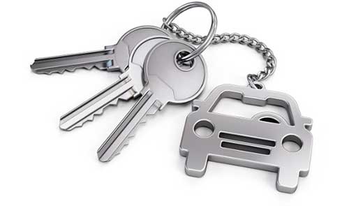 Key Management Solutions - Key Control | Armstrong Security