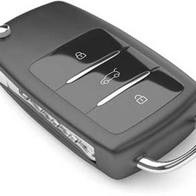 Transponder Key Replacement | Armstrong Smarter Security