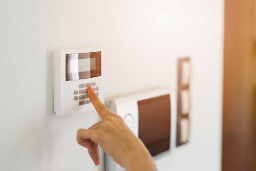 Alarm Systems NZ - Protecting Homes and Businesses | Armstrong Security
