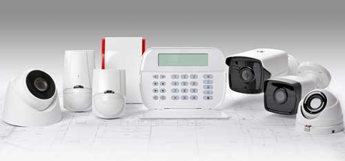 Alarm Systems NZ - Protecting Homes and Businesses | Armstrong Security