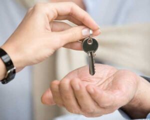 Mechanical Door Locks | Armstrong Security