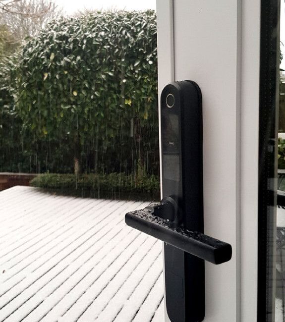 Armstrong Smarter Security Products | Armstrong Locksmiths
