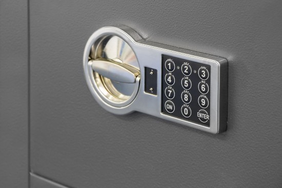 Different Types of Security Safes | Armstrong Security