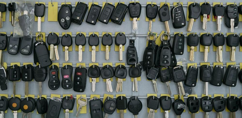 Car Key Replacement | Why Replace Your Keys? | Armstrong Security