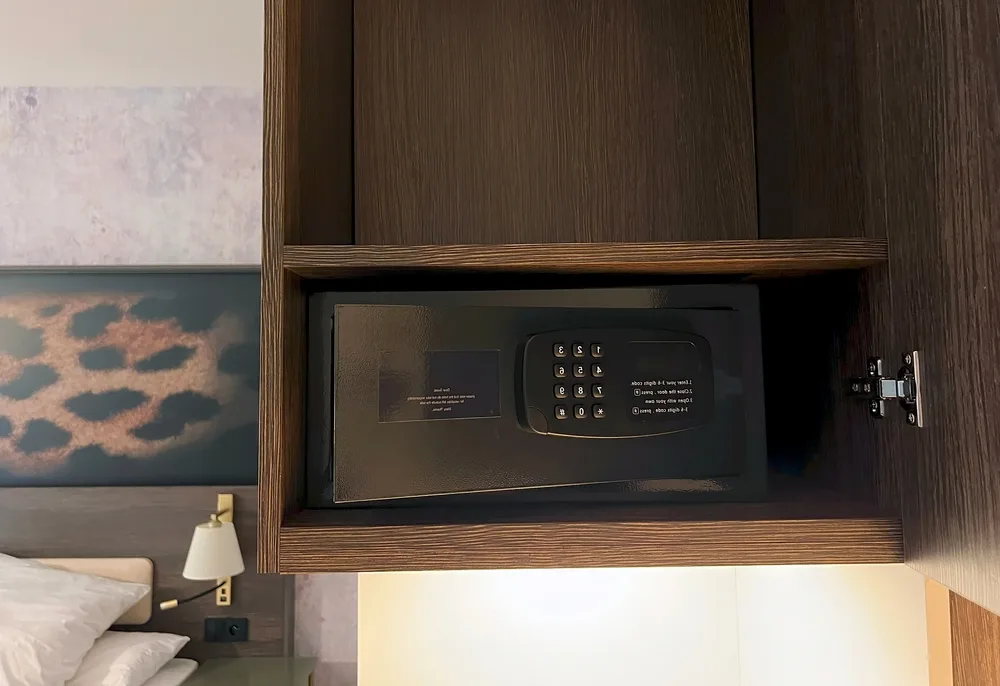 How to Choose the Best Safe for Your Home | Armstrong Security