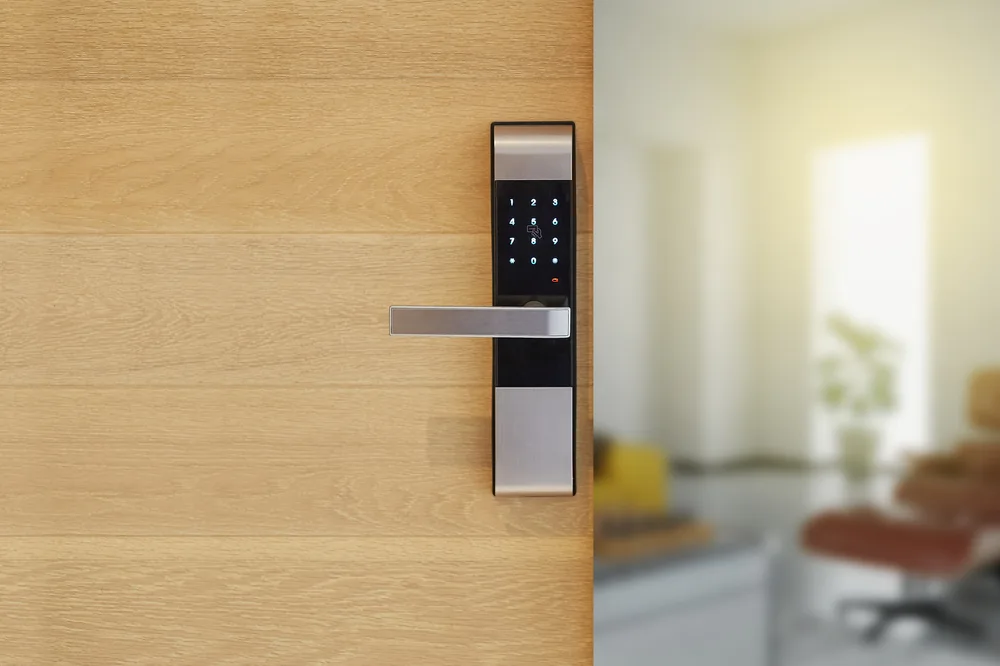 How to Choose the Right Digital Lock For Your Home Security