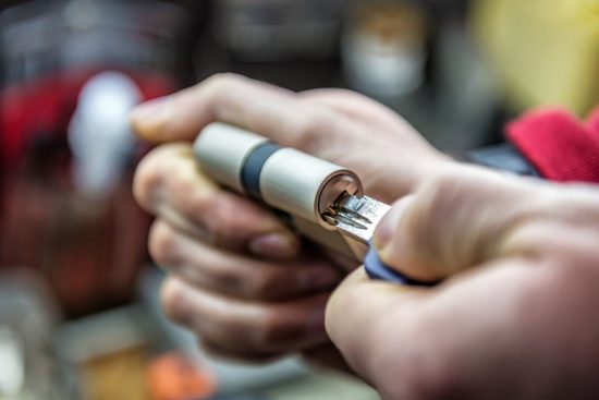 How do master keys work? | Armstrong Smarter Security